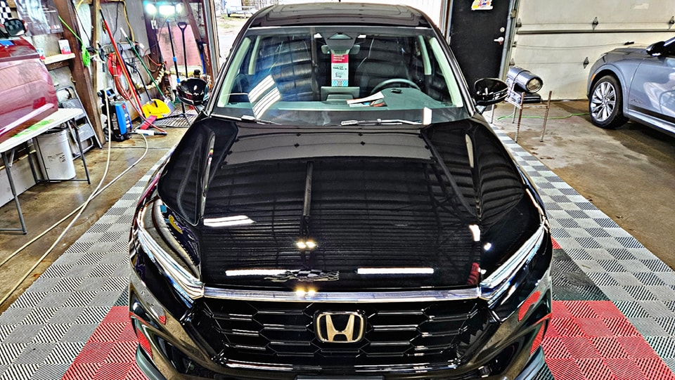 Home - Victory Lap Auto Spa & Window Tint