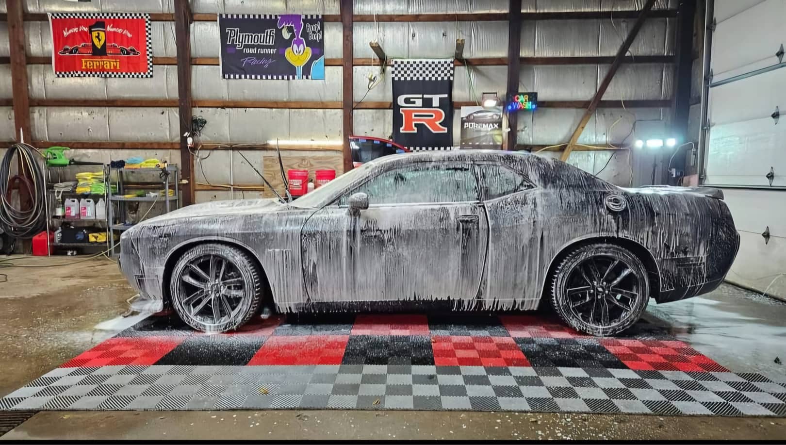 Contact Us - Victory Lap Auto Spa & Window Tint